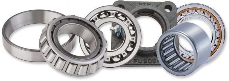 BCA Bearings | Bearings
