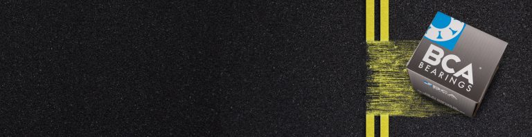 BCA Bearings | About BCA & NTN